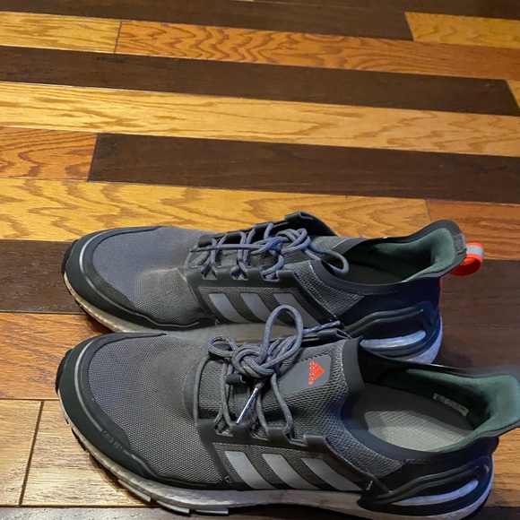 adidas | Shoes | Adidas Pyv 7200 Gray Runningworkout Shoes Good ...